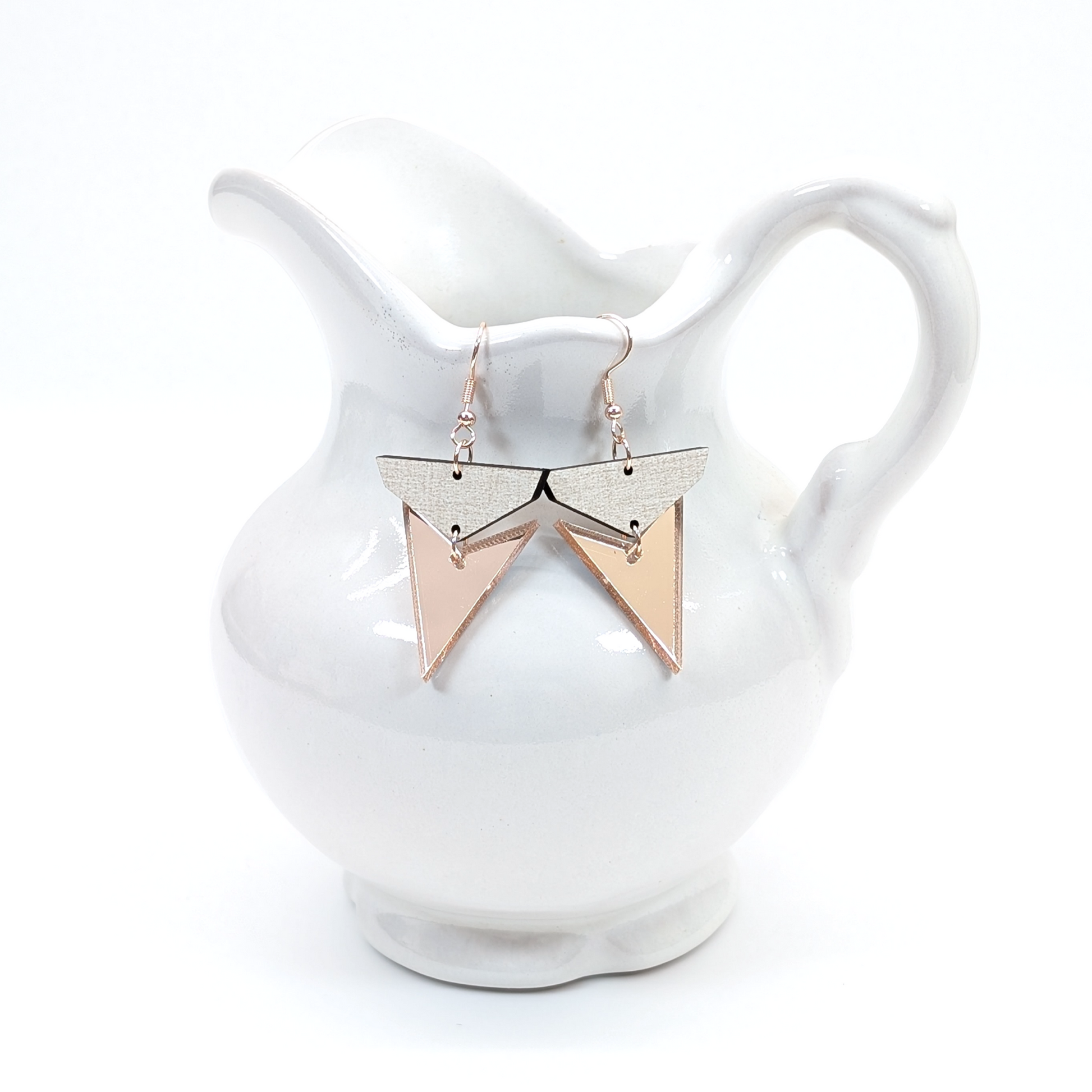 Atoka – Rooted and Woven